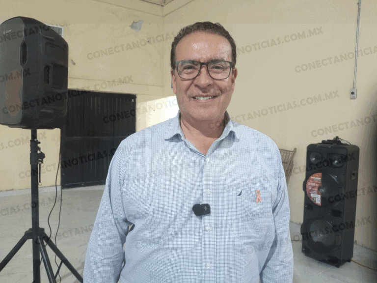 “Piden agilizar permisos de perforación de pozos, yo tengo mucha ...